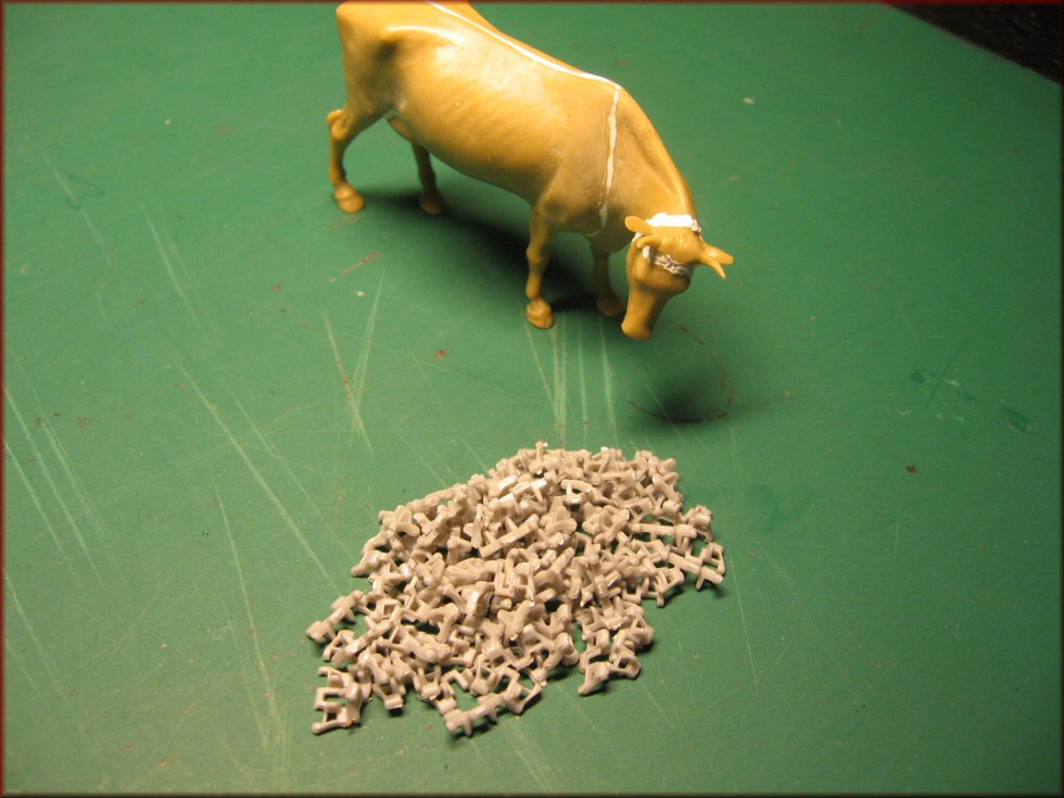 Modelbrouwers.nl modelbouw • Toon onderwerp - Dragon magic tracks ...