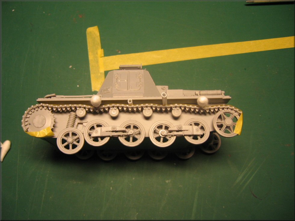 Modelbrouwers.nl modelbouw • Toon onderwerp - Dragon magic tracks ...