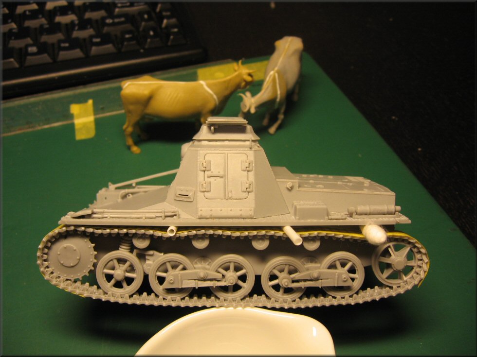 Modelbrouwers.nl modelbouw • Toon onderwerp - Dragon magic tracks ...